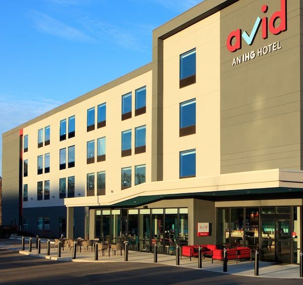 Avid Hotel Tulsa Hills - Tulsa