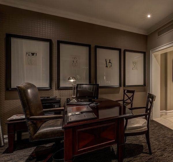 Intercontinental Hotels Johannesburg O.r.tambo Airport - Boksburg