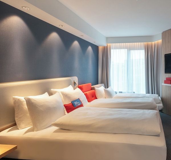 Holiday Inn Express Heilbronn - Heilbronn