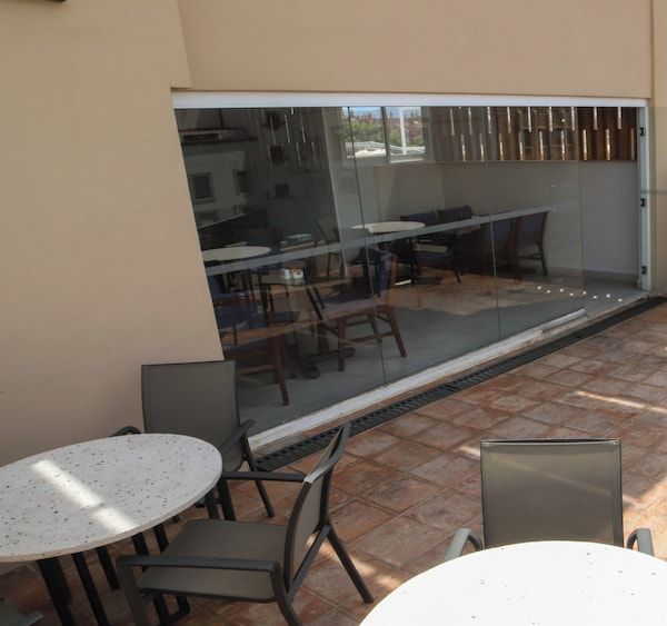 Holiday Inn Express Morelia Centro Historico - Morelia