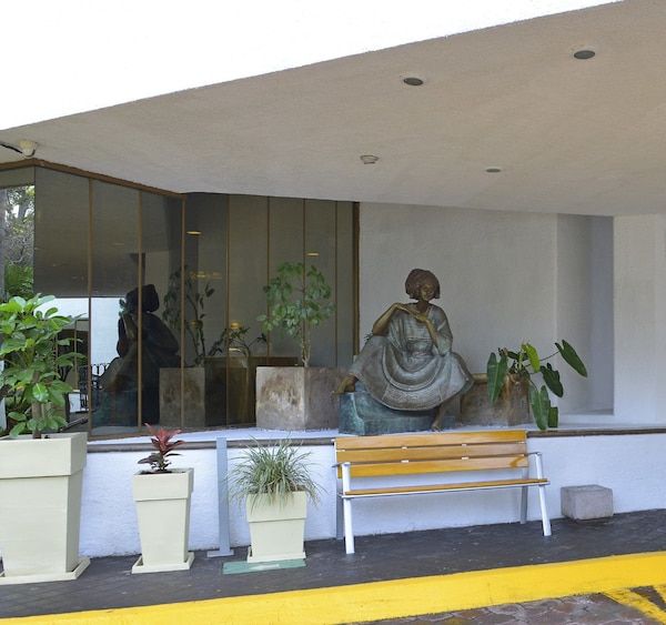 Holiday Inn Morelia - Morelia