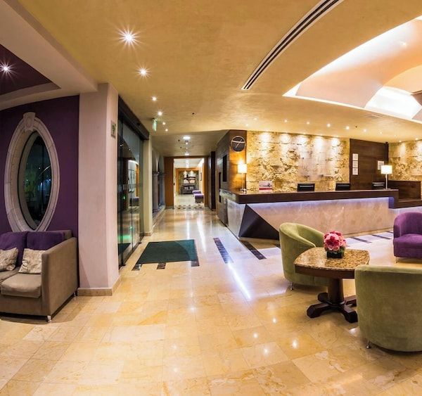 Holiday Inn Orizaba - Orizaba