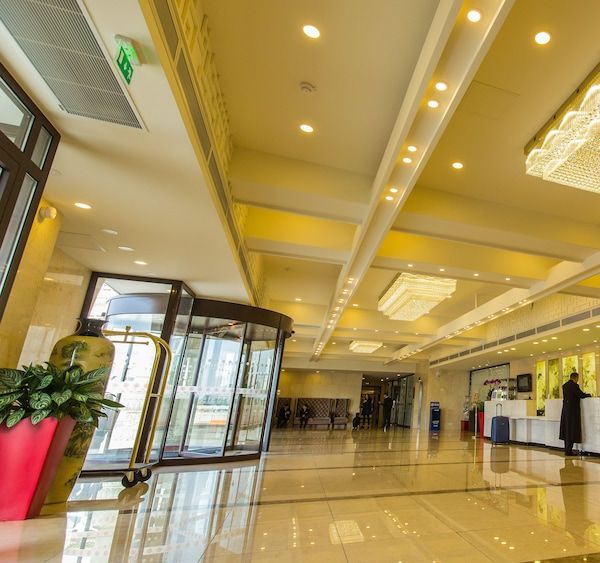 Huatian Chinagora Hotel - Vitry-sur-Seine