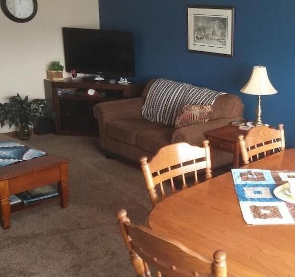 Trillium Bed & Breakfast - Niagara Falls, NY