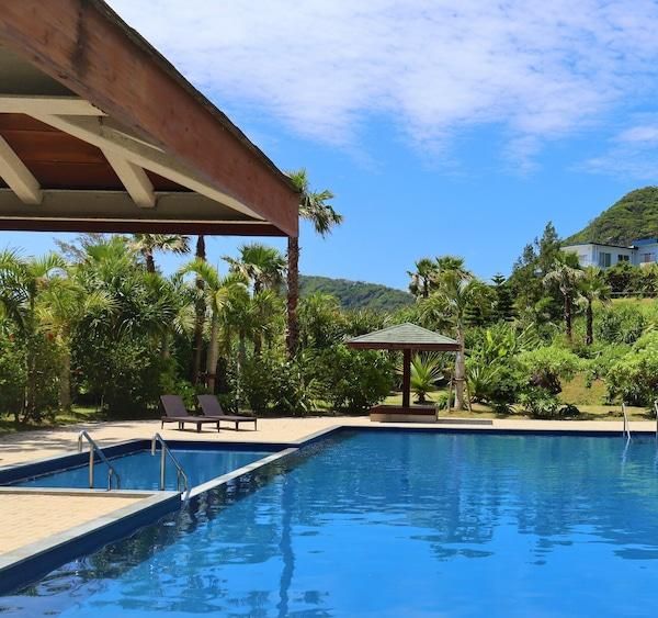 Amami Resort Hotel Thida Moon - Amami