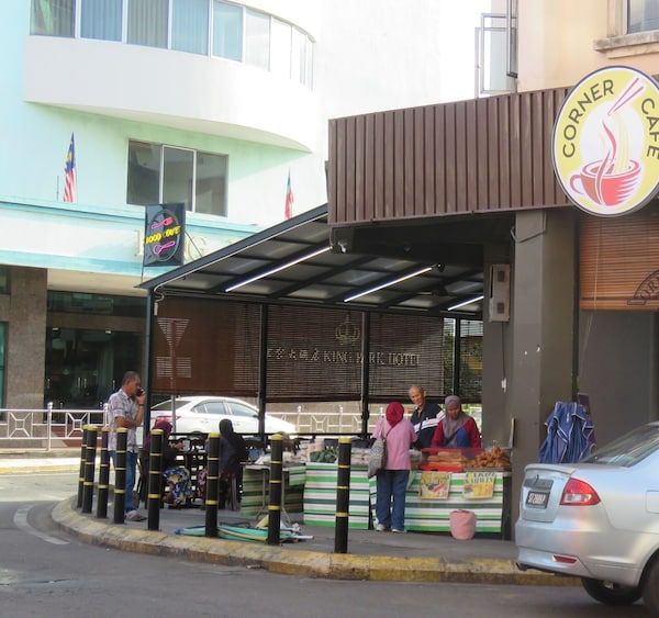 Heritage Hotel - Tawau