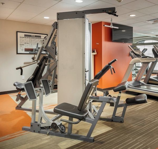 Staybridge Suites Chihuahua By Ihg - 치와와