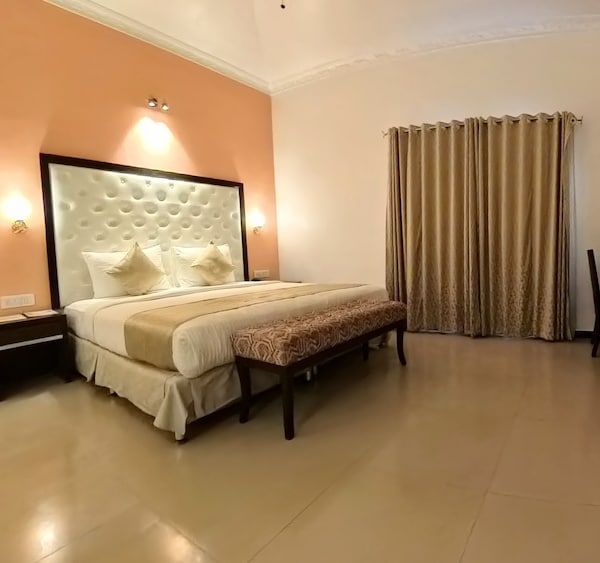 Silver Sands Hide Away - Goa