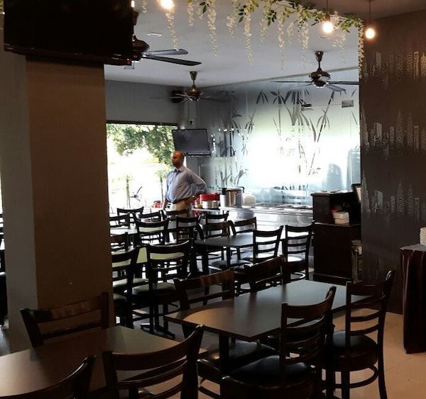 Bary Inn Klia Transit Hotel - Sepang