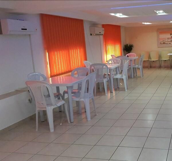 Le Grand Hotel Djerba - Houmt Souk