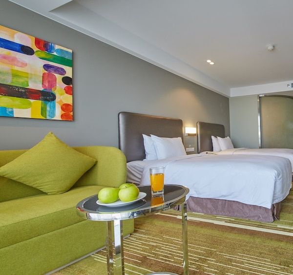 Holiday Inn Express Panjin Downtown - Panjin