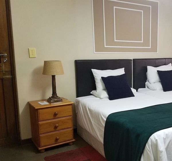 Ocean Park Guest House - Umkomaas