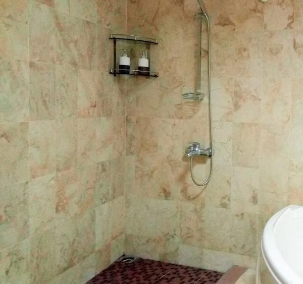 Lombok Ethnic Guest House - Bandung