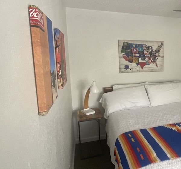 Summit Inn - Cloudcroft, NM