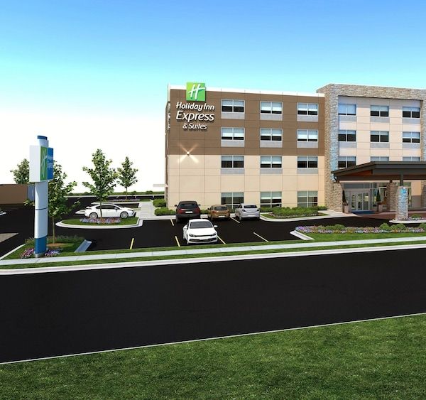 Holiday Inn Express & Suites Forest Hill - Ft. Worth Se - Fort Worth, TX