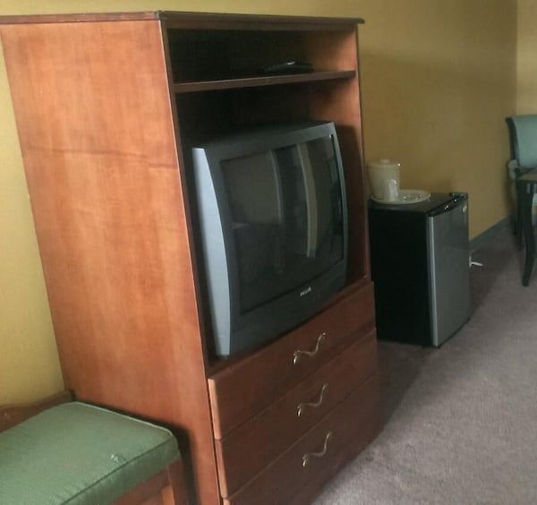 Naugatuck Motor Lodge - Connecticut