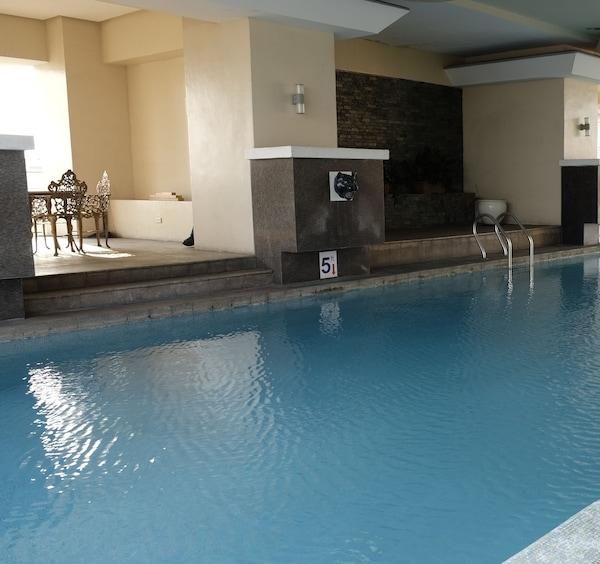 Zen Rooms Malate Robinsons - Manila