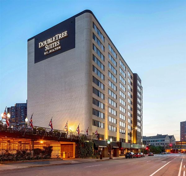 Doubletree Suites By Hilton Minneapolis - Minneapolis, MN
