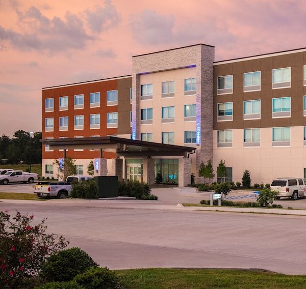 Holiday Inn Express & Suites Ruston - Ruston, LA