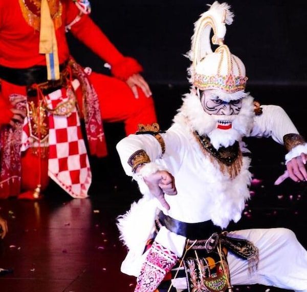 Hotel Tasneem Malioboro Yogyakarta - Yogyakarta