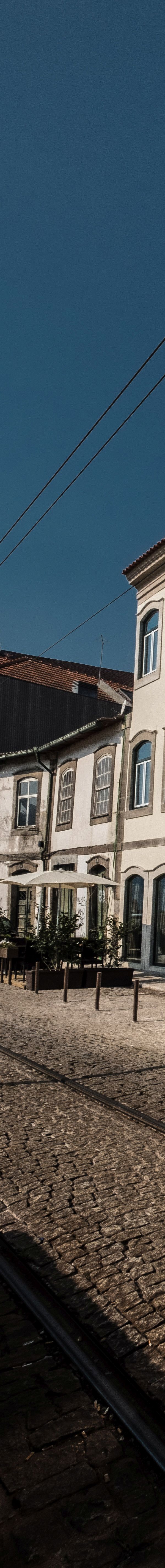 Vila Gale Porto Ribeira - Porto