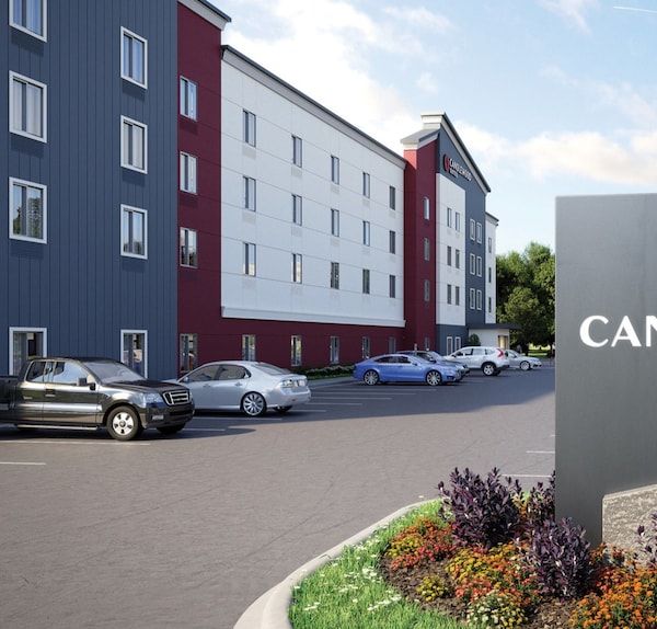 Candlewood Suites Nashville South - Brentwood, TN