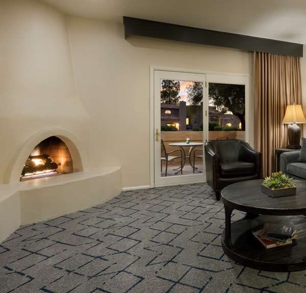 Scottsdale Plaza Resort By Ihg - Paradise Valley, AZ