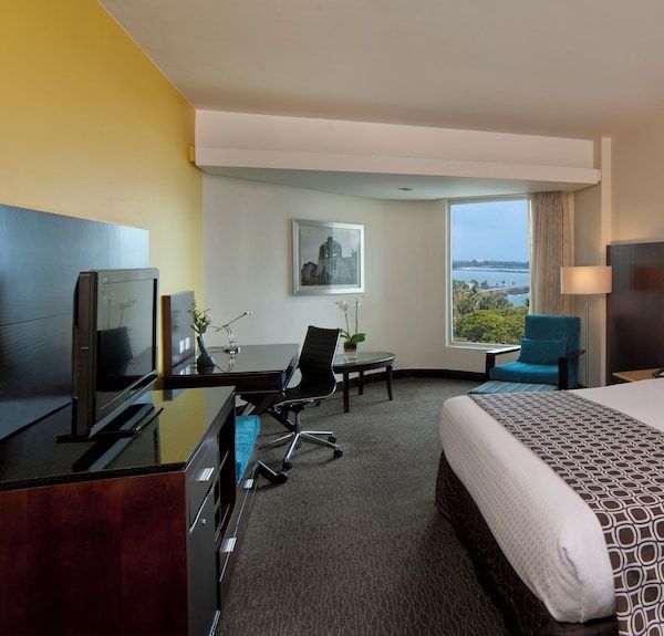 Crowne Plaza Santo Domingo - Dominikanische Republik