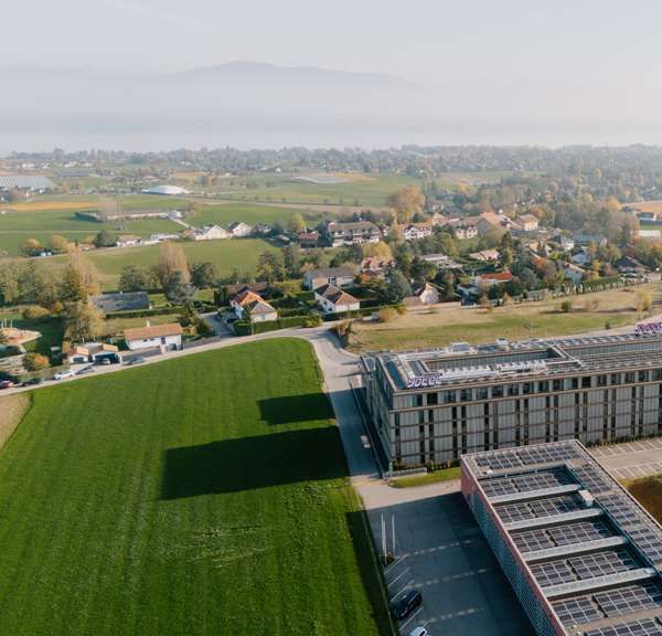 Yotel Geneva Lake - Kanton Waadt