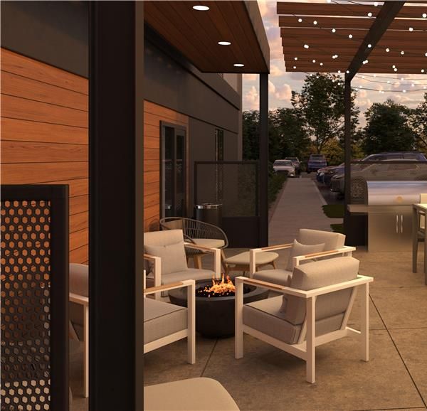 Livsmart Studios By Hilton Kokomo - Indiana