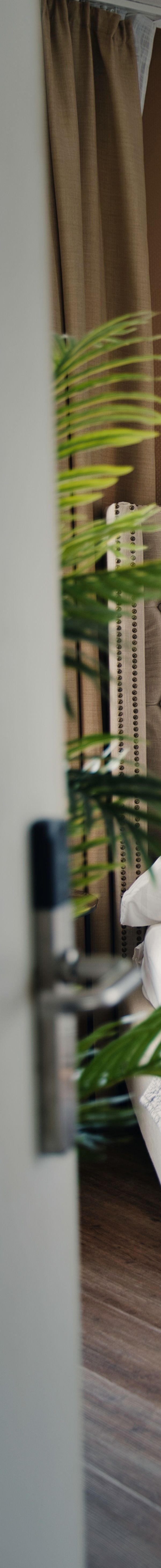 Boutique Hotel Villa Sarah - Düsseldorf