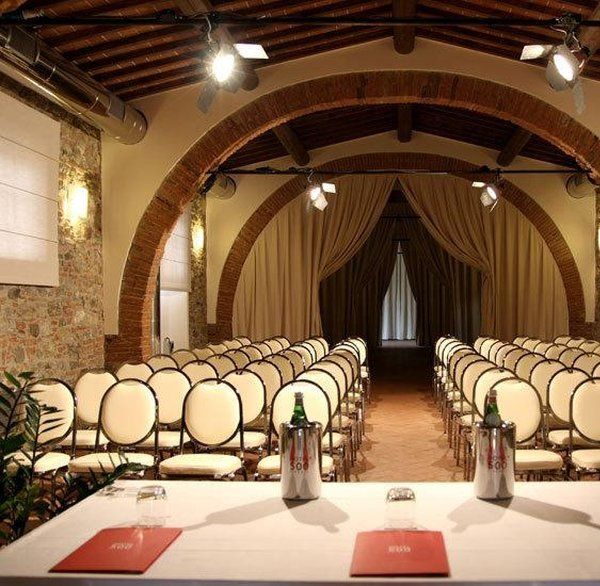 Hotel 500 Firenze - Prato