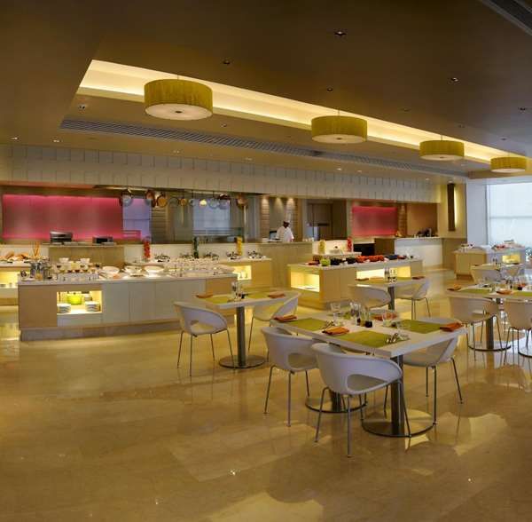 The Raintree Anna Salai - Chennai