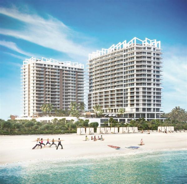 Amrit Ocean Resort And Residences Singer Island - Jupiter, FL