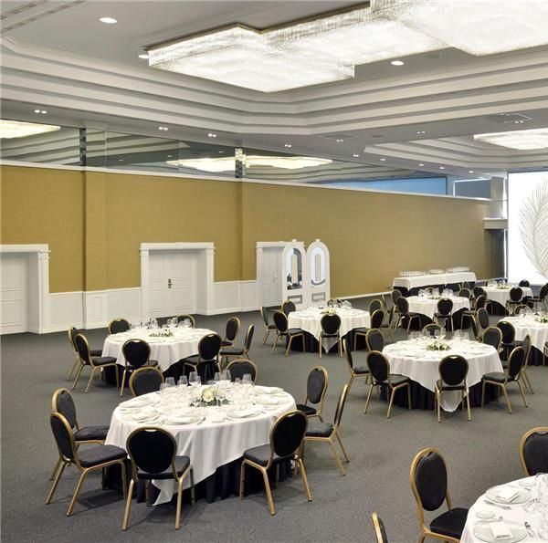 Hotel Victoria Gran Meliá - Palma