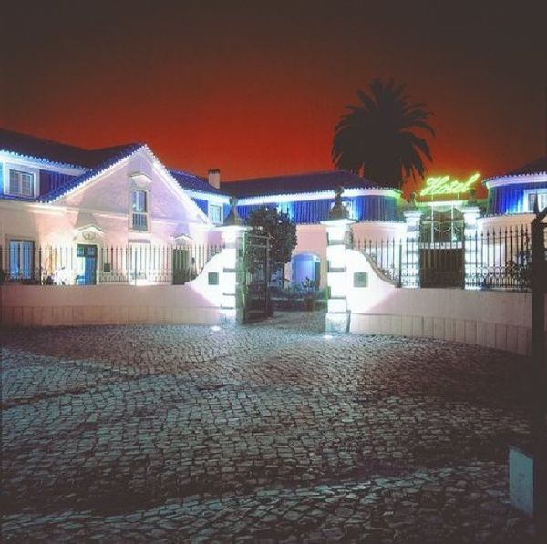 Turim Clube De Azeitão - Azeitão