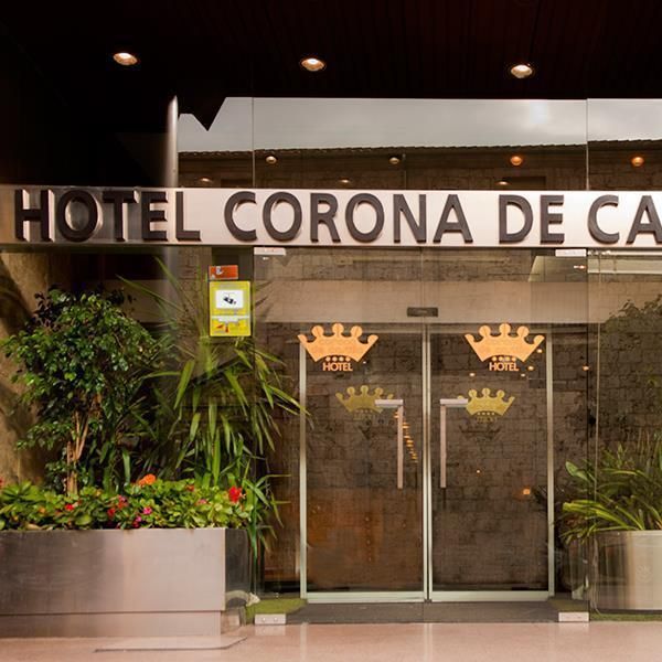 Corona De Castilla - Burgos
