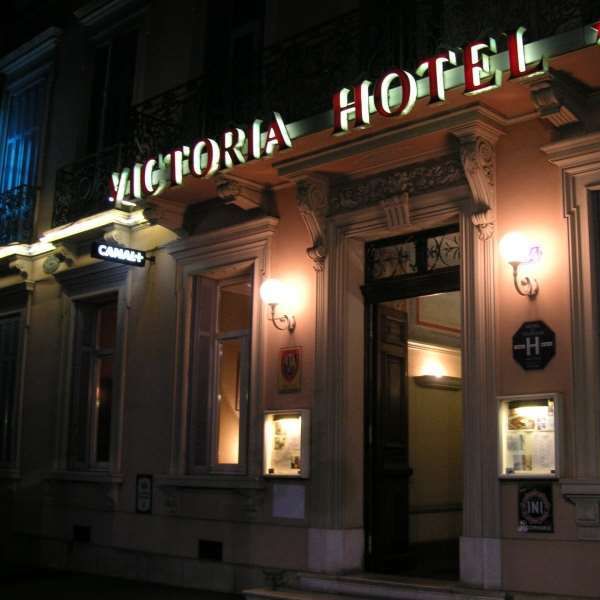 Victoria - Draguignan