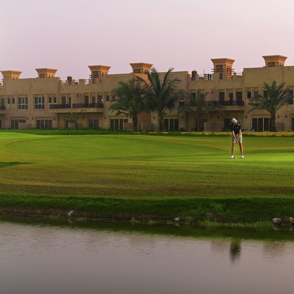 Al Hamra Village Hotel - Ras al Khaimah