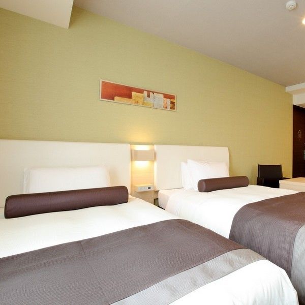 Tokyu Stay Kamata - Kawasaki