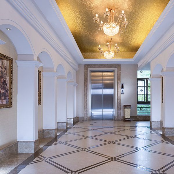 Vienna Hotel Shenzhen Yinhu Bus Station - Shenzhen