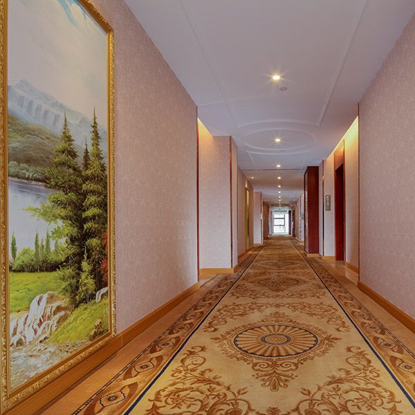 Guizhou)  Zunyi Vienna Hotel (Xinpu Riyue Xingcheng Hotel - Zunyi