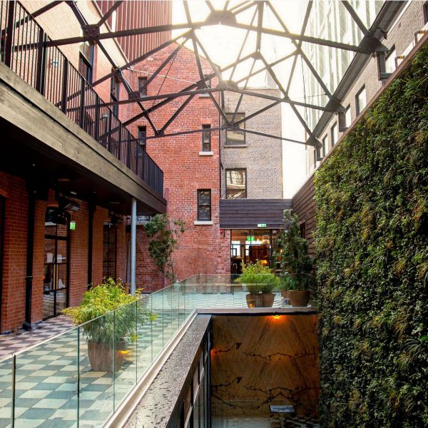 The Mayson Hotel - Dublino