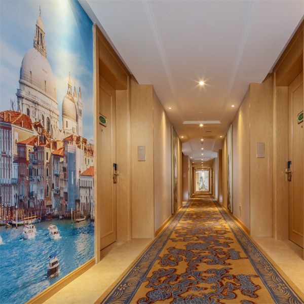 Guizhou)  Zunyi  Bozhou District Vienna Hotel (Zunnan Avenue Zunnan Avenue - Zunyi