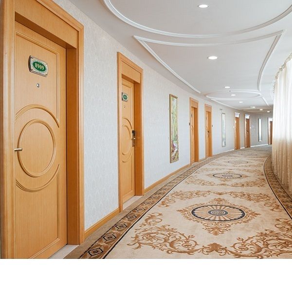 Vienna Hotel (Jiangmen Yingbin Avenue Store Hotel) Guangdong Jiangmen Yingbin Avenue - Jiangmen