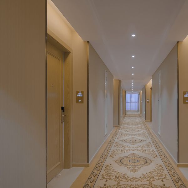 Vienna International Hotel Jiaxing Nanhu Wanda Jiaxing Longding Wanda Plaza - Jiaxing