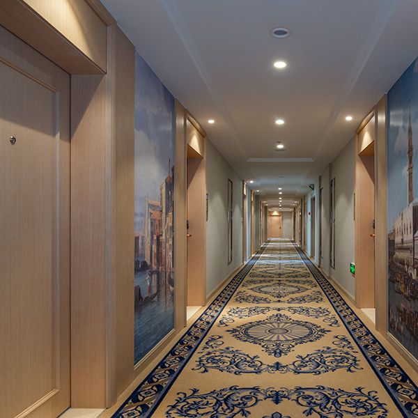 维也纳酒店(四平师范大学店) - 四平市