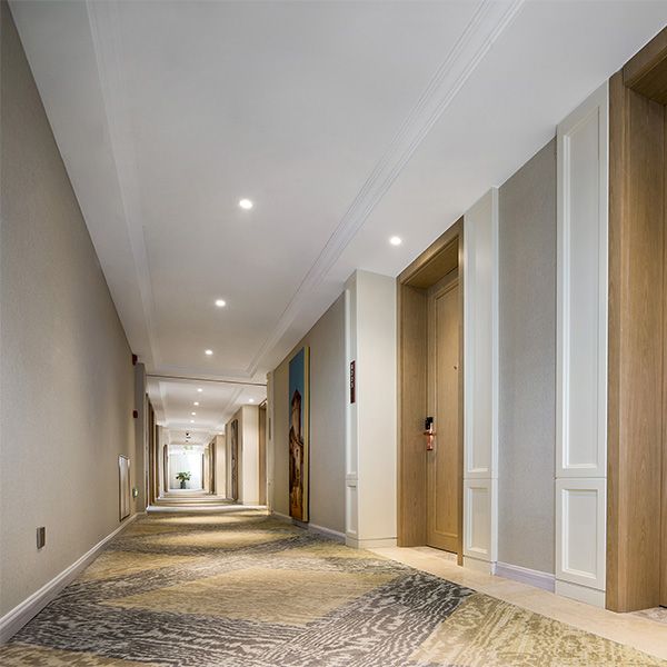 Jilin Hotel) Tonghua Vienna Hotel(wanda Plaza - Tonghua