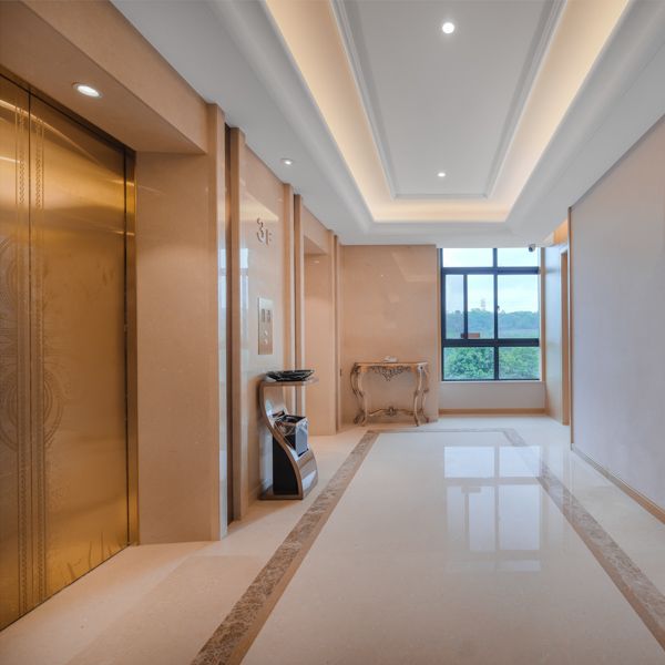 Sichuan) Vienna Hotel (Wanda Hotel Of Mianyang High Speed Railway Station - Mianyang