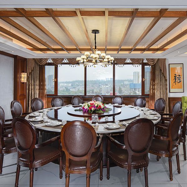 Vienna 3 Best Hotel(feidi Industrial Park And Airport Branch In Hi-tech District Of Ankang City) - 안캉 시